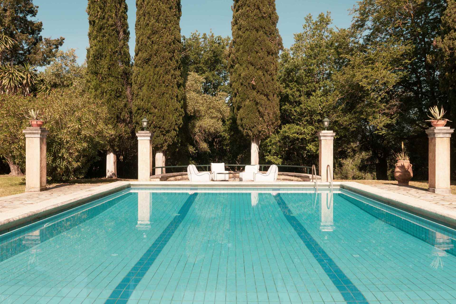 Villa Lefi - Cayos